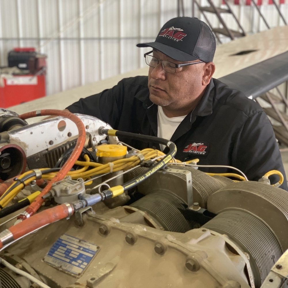 Home - JAG Aviation